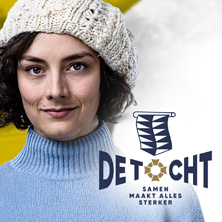 Tickets voor Nandi van Beurden koop je bij Eventim