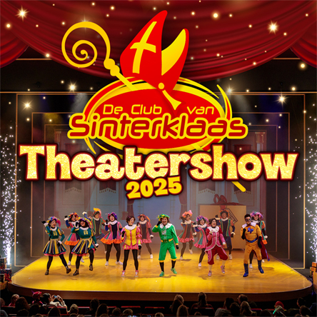 Tickets voor Foxtrot bestel je bij Eventim.nl - Dé online ticketshop