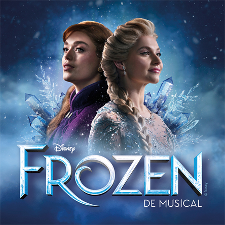 Tickets voor musicals koop je bij Eventim, dé online ticketshop
