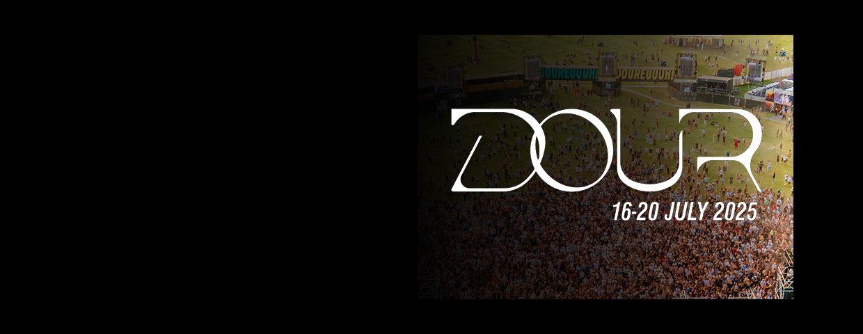 Dour Logo